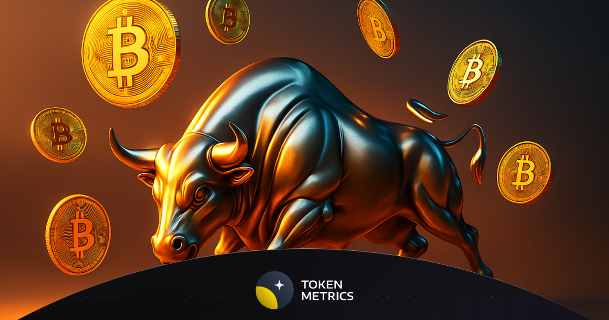 Next Crypto Bull Run - Bitcoin Price Prediction in 2026