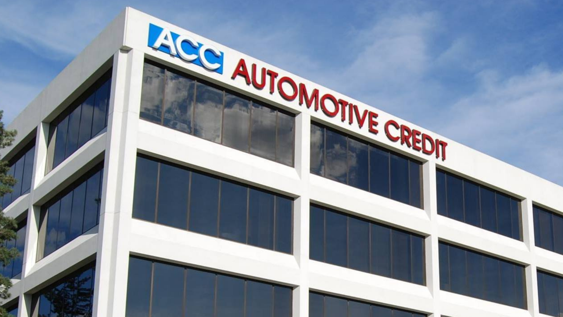 Automotive Credit Corporation pauses new loan originations indefinitely