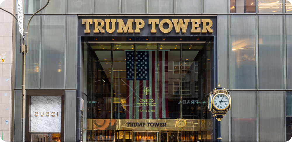 Trump Organization Found Guilty of Tax Fraud. And NY Prosecutors Ar...