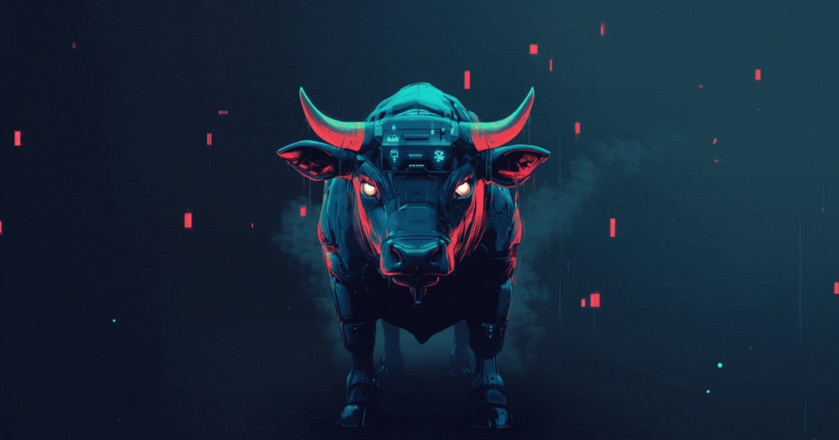 8/9/24: The Bulls Are Back