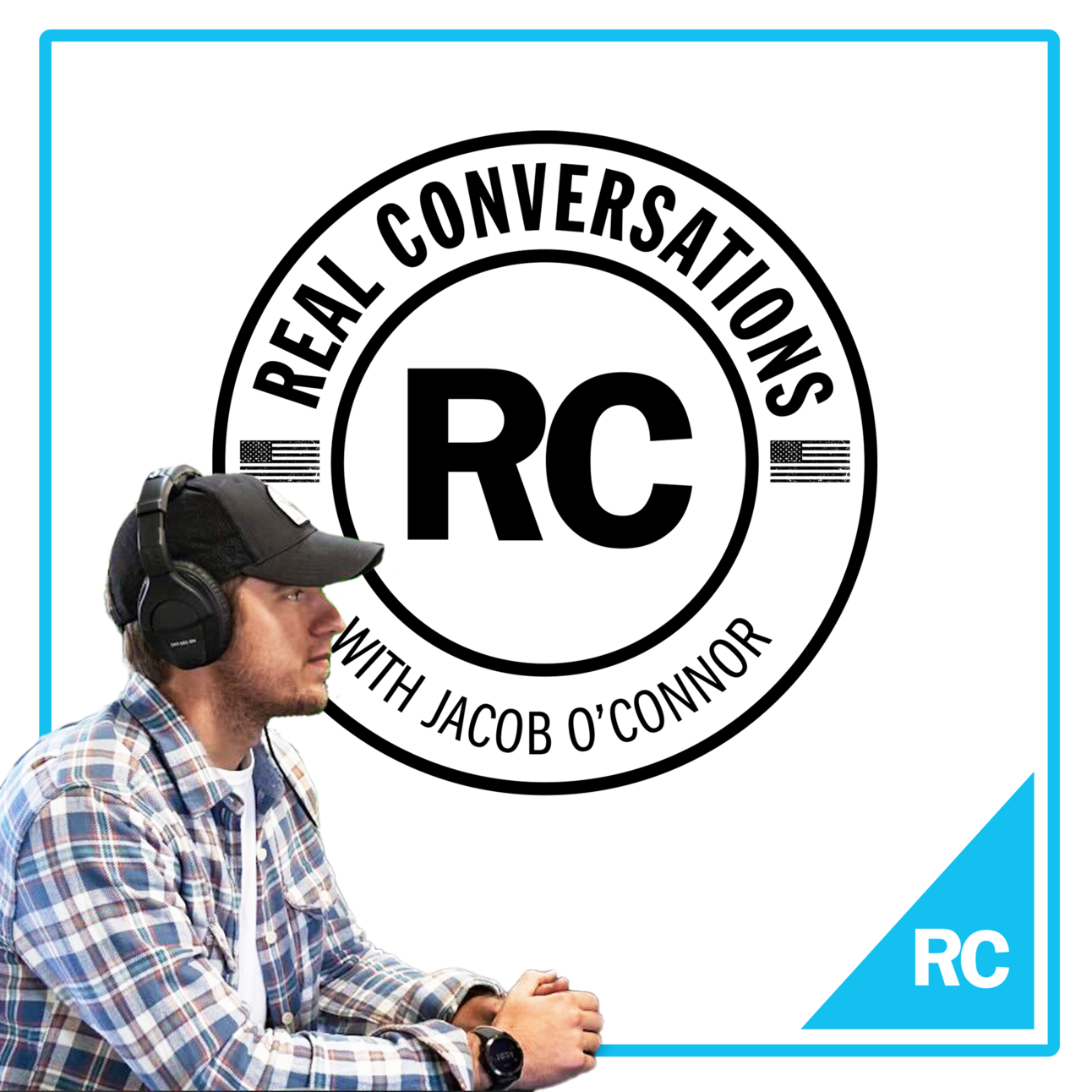 📬Real Conversations Newsletter: Sal Frisella
