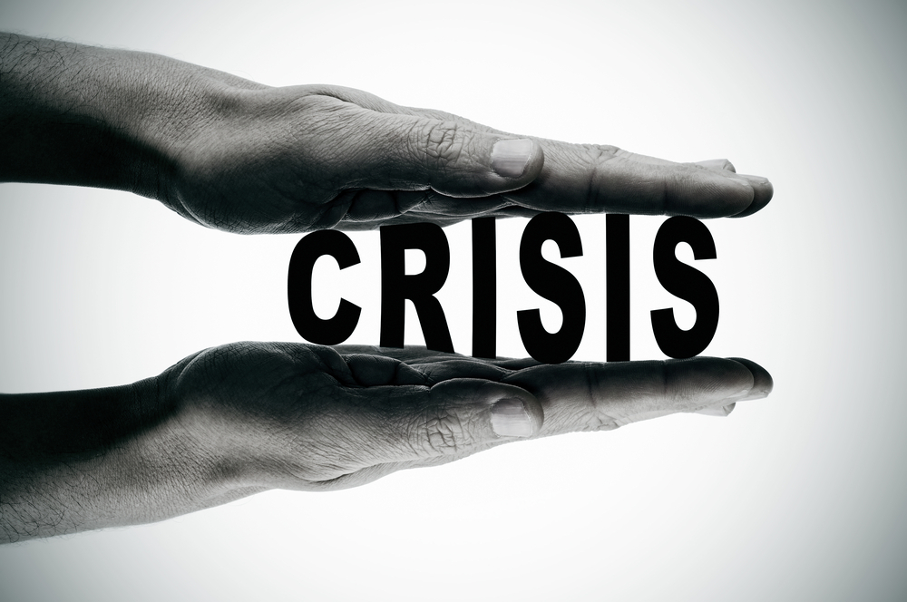 Unpacking The Crisis — Part 6: Communities Under Pressure — Living with ...