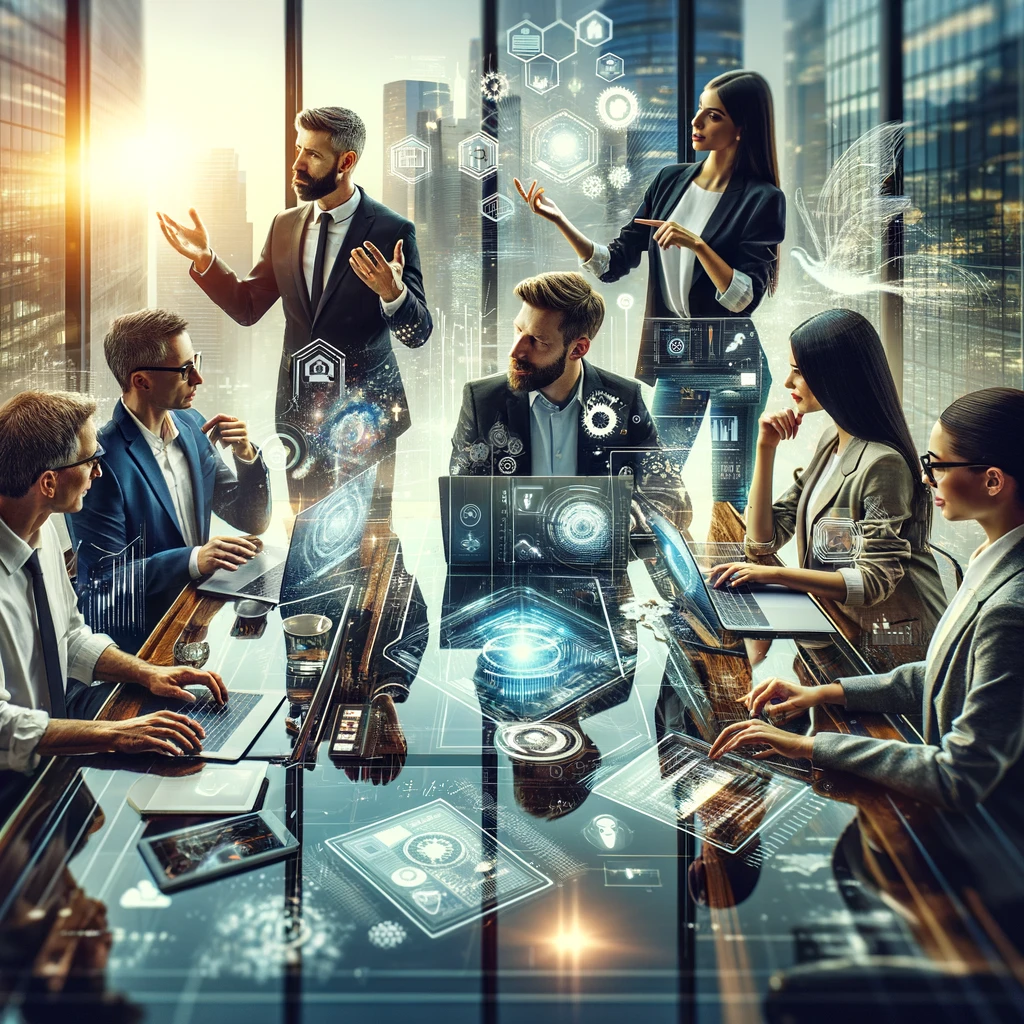 Breaking Into Tech in 2024: Is It the Right Career Move for You?