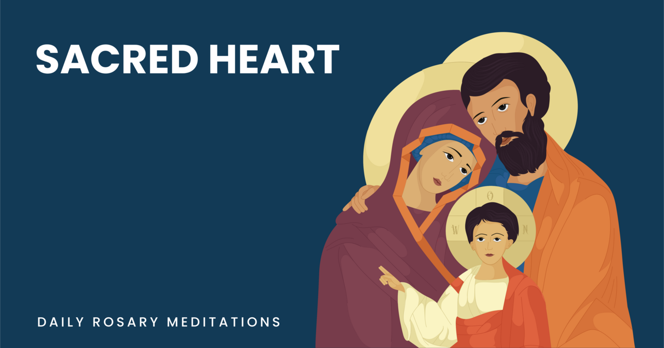 Sacred Heart