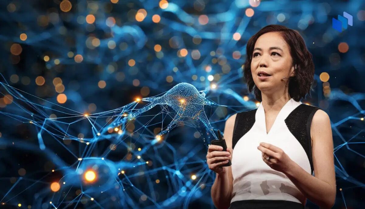 Fei-Fei Li's $230M AI Startup World Labs Unveiled