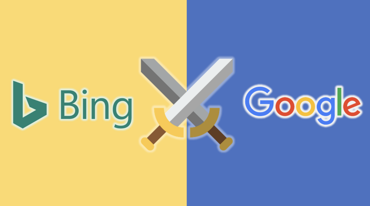 🧠 Is Bing about to kill Google?