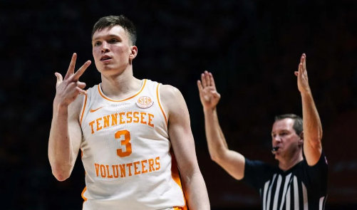 The player who was promised