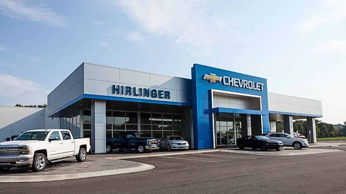 Cronin Auto Group expands with acquisition of Hirlinger Chevrolet in ...
