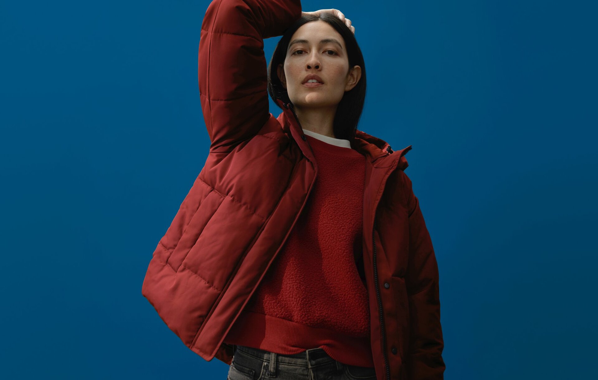 Everlane ReNew Clothing Made from Recycled Plastic