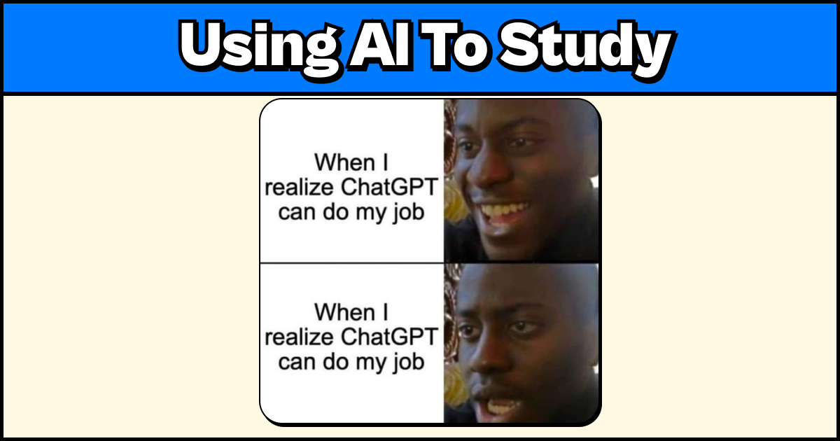 How To Use AI To Study Programming