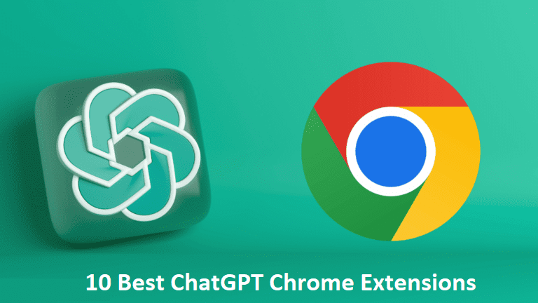 Top 10 Best ChatGPT Chrome Extensions You Need To Check Out