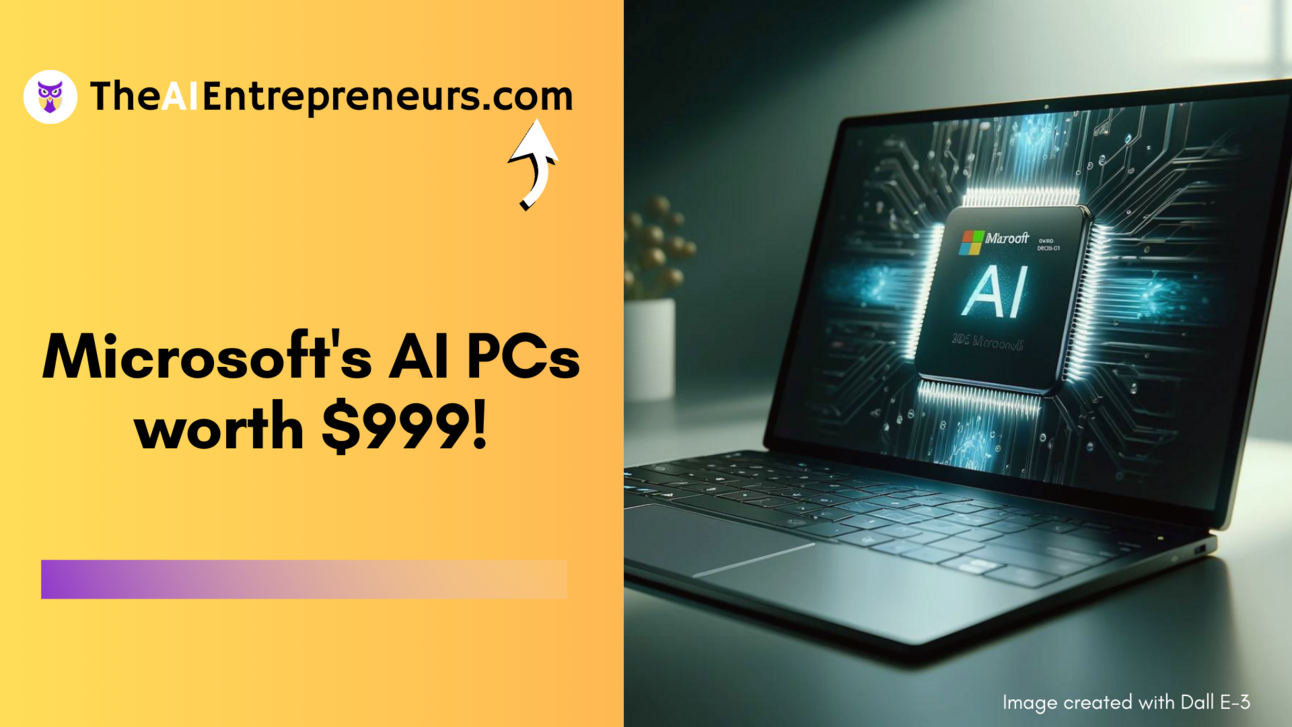 Explore Top AI News and Tools: Microsoft Build 2024, ChatGPT Updates
