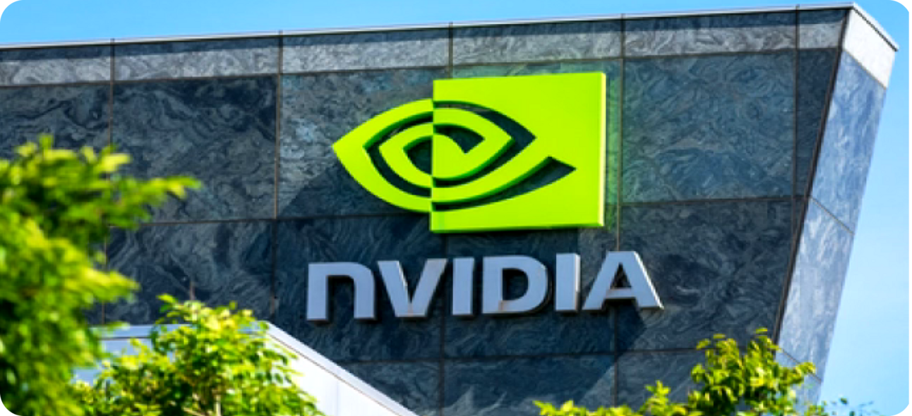 The King Reigns Supreme (NVDA)