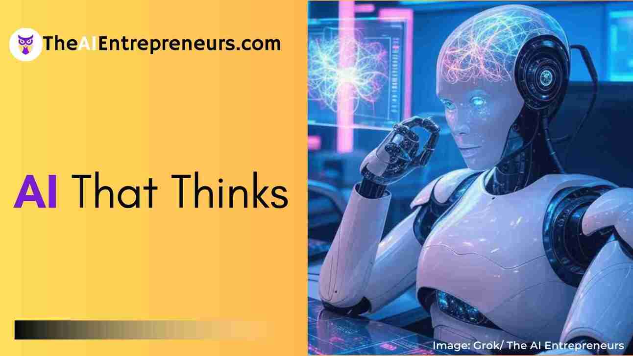 AI Breakthroughs: Salesforce’s $2.5B Deal, Hi Robot & More