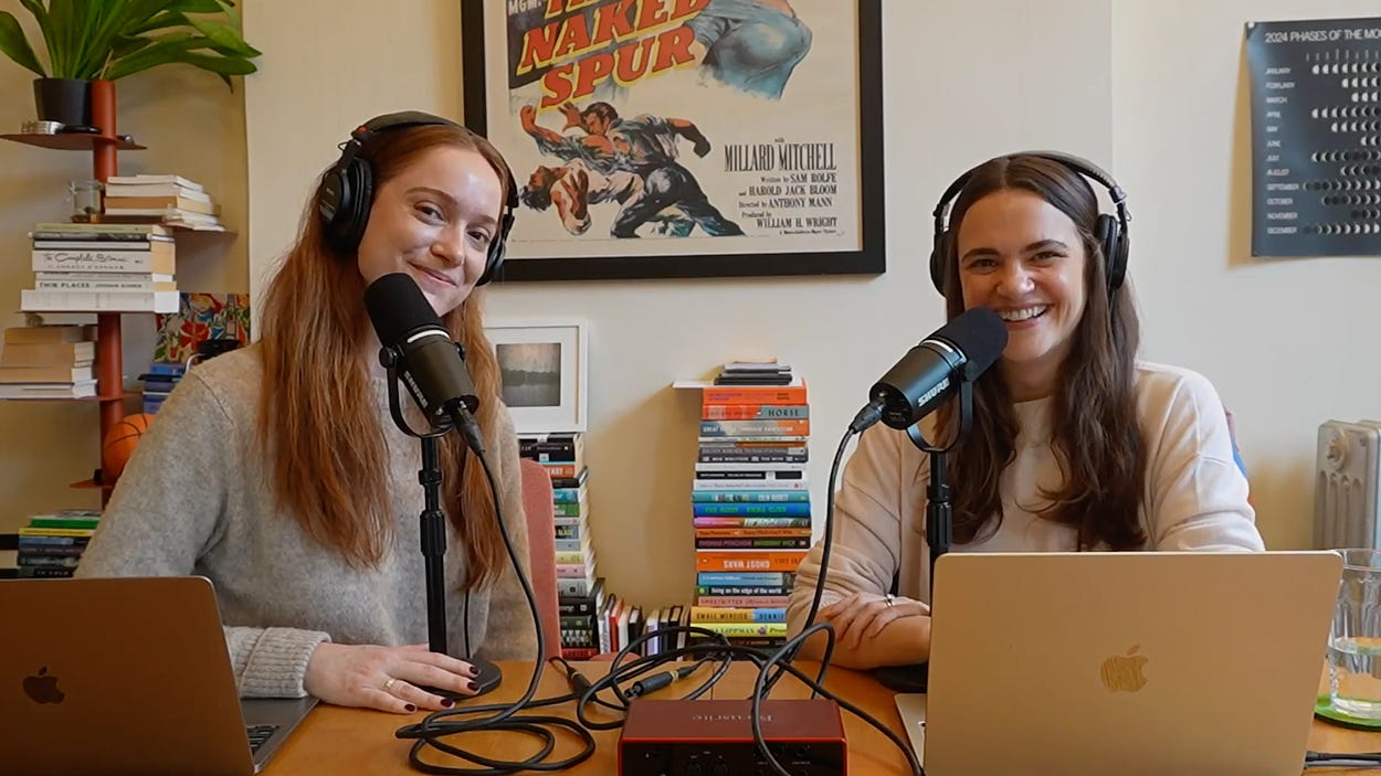 The Sports Gossip Show Take Five With OffBall