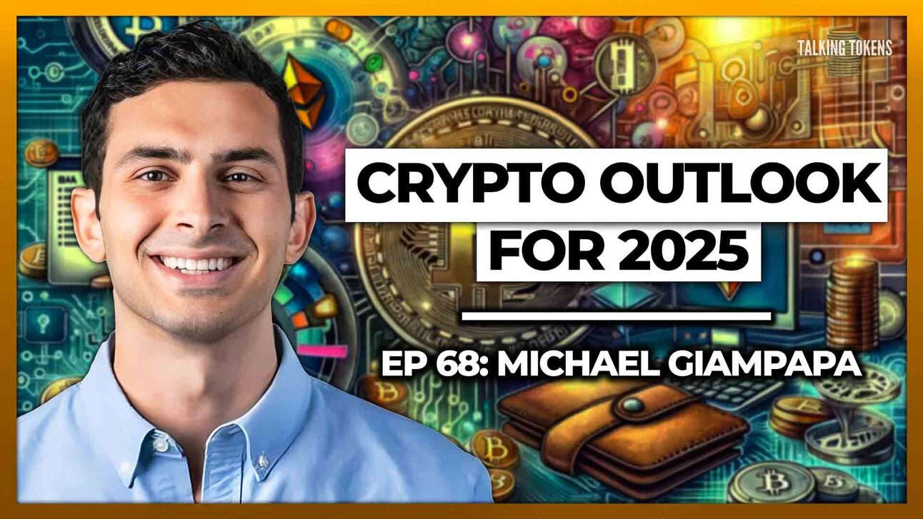 What’s Next for Crypto in 2025?
