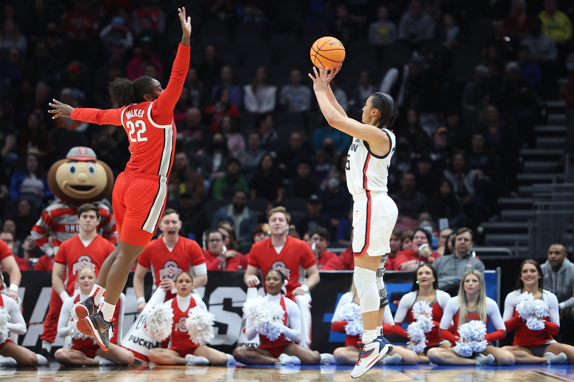 Preview: UConn vs. Ohio State