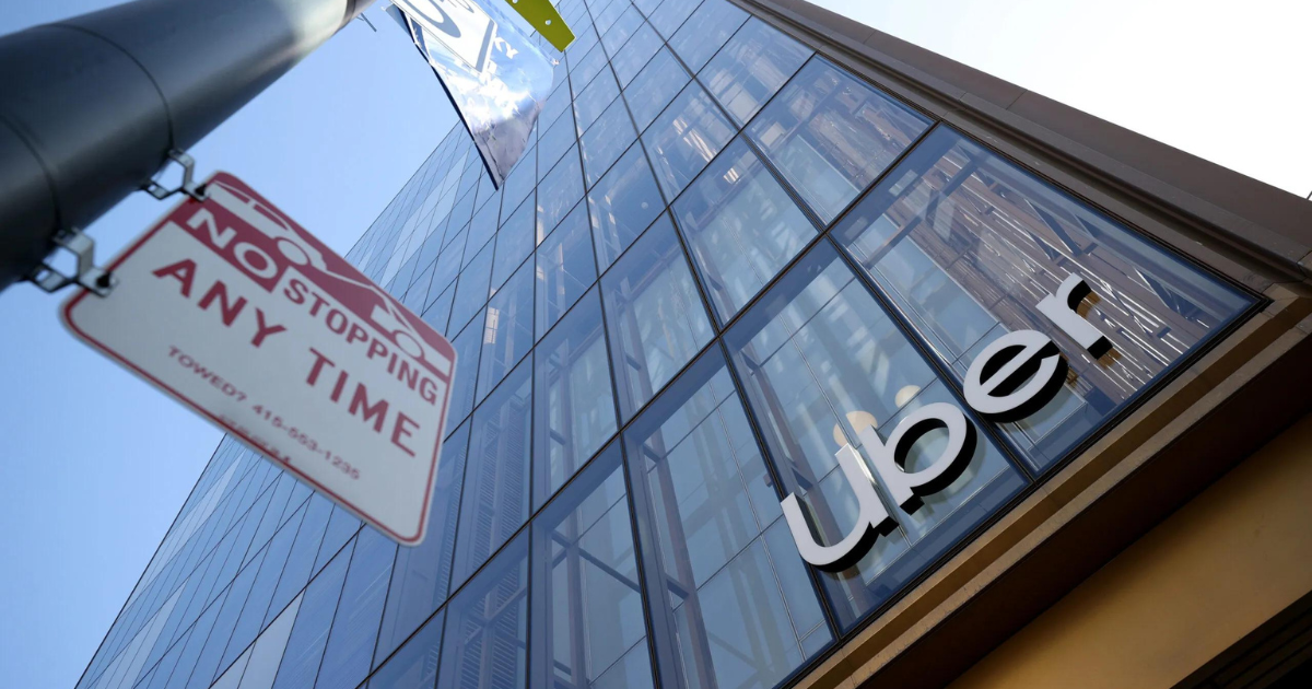 🤖 Uber’s AI Chatbot