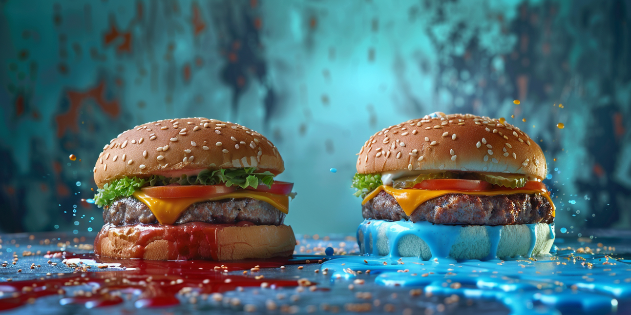 🥩 Macros Matched: Does the Source Really Matter?