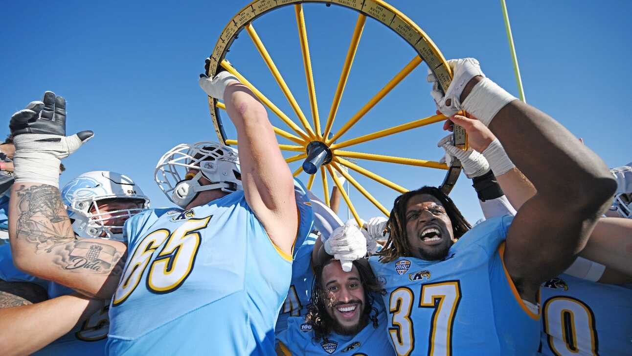 The Sickos Synopsis Week 8 - Featuring LIU/Wagner, Arizona State ...