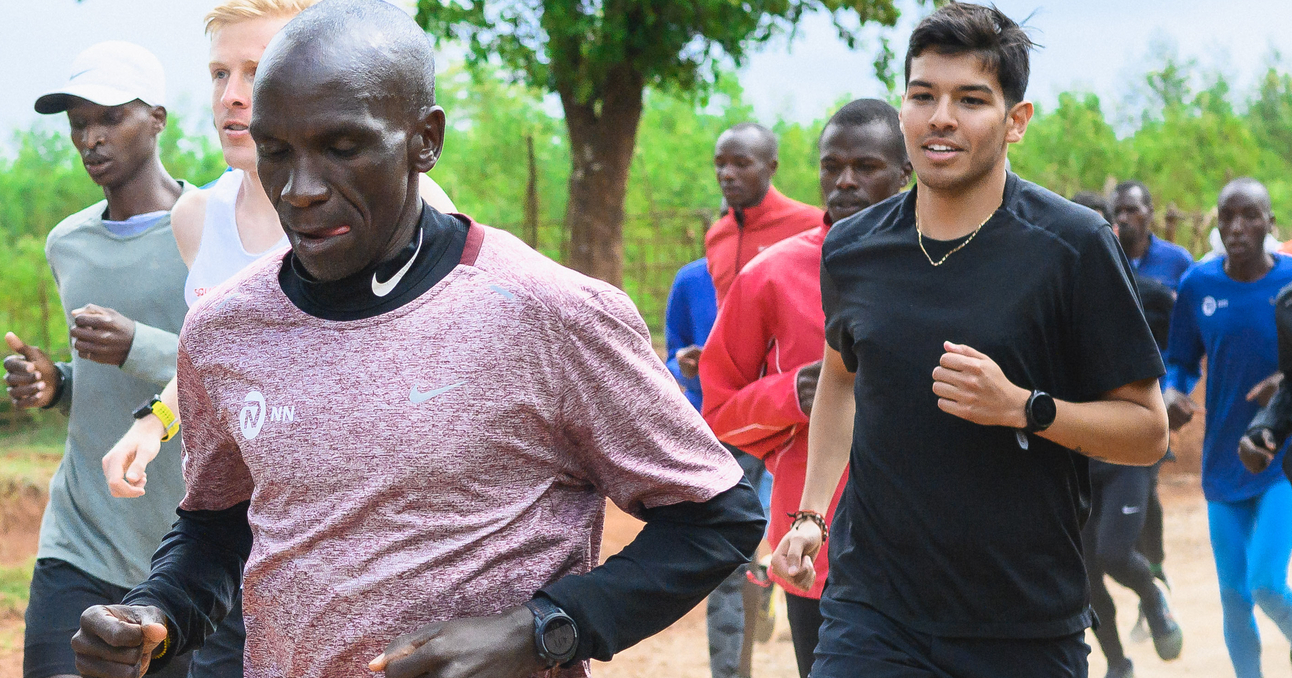 CITIUS MAG GOES TO KENYA + THE BEST OF NYC GRAND PRIX