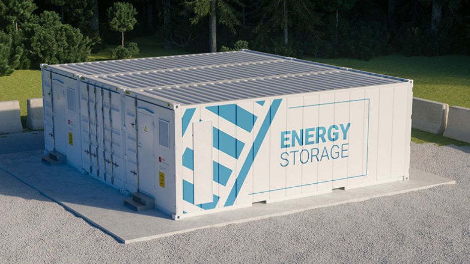 🌱 The Advantages of Energy Storage for a Sustainable Future 🌍🔋