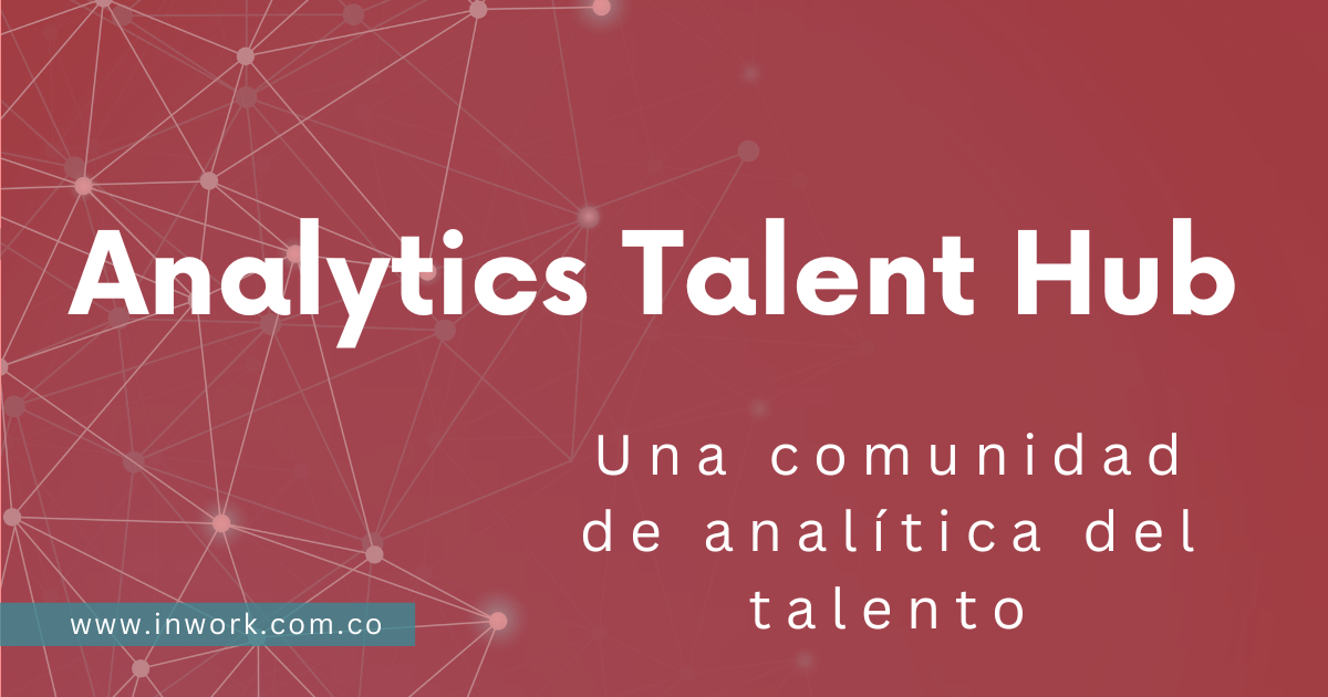 Analytics Talent Hub - Newsletter julio 2024