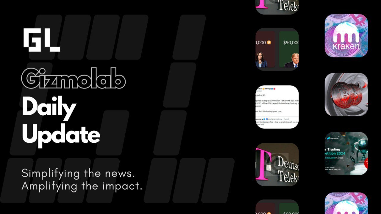 Are Winter Trading Competitions Worth The Hype? - GizmoLab Daily Newsletter #76