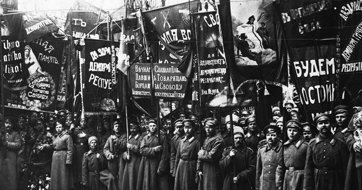 The Marxist View of the State and Its Role in the Revolution