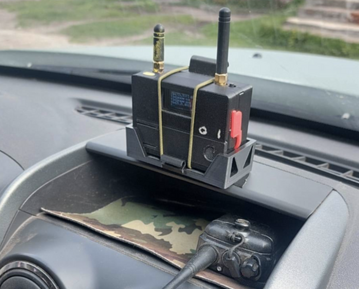 How Portable Drone Detection Devices Work