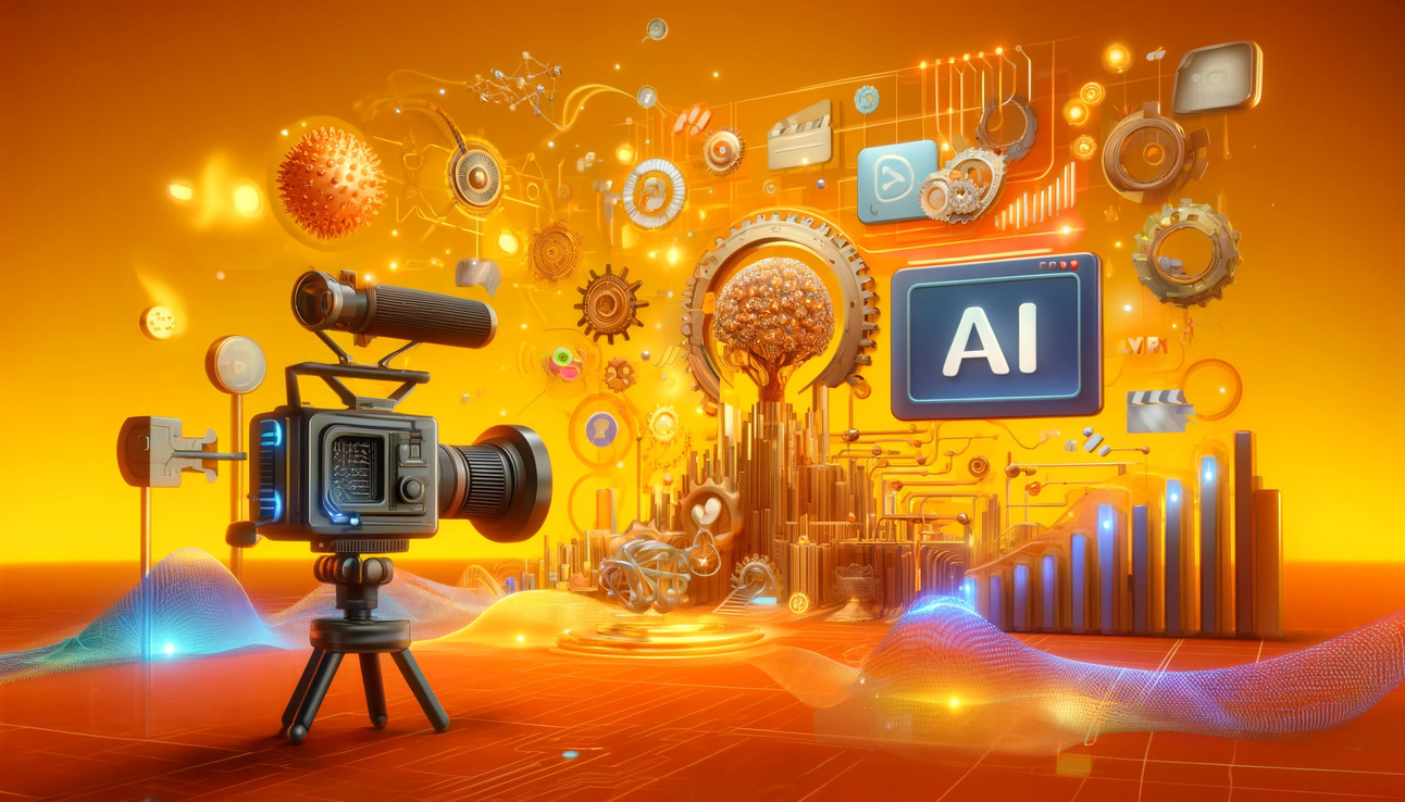 Create Amazing Videos in Seconds with This AI Video Maker
