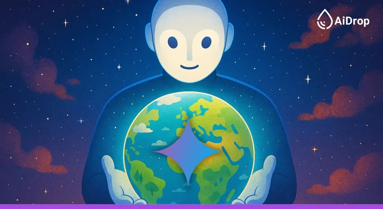 🤖 Simulando mundos