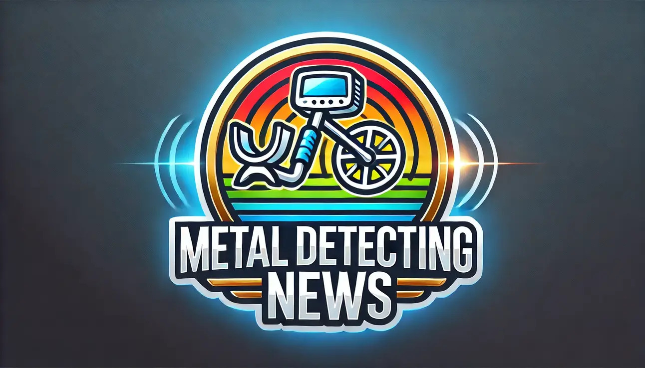 Metal Detecting News #14 - all the latest detecting news from the UK ...