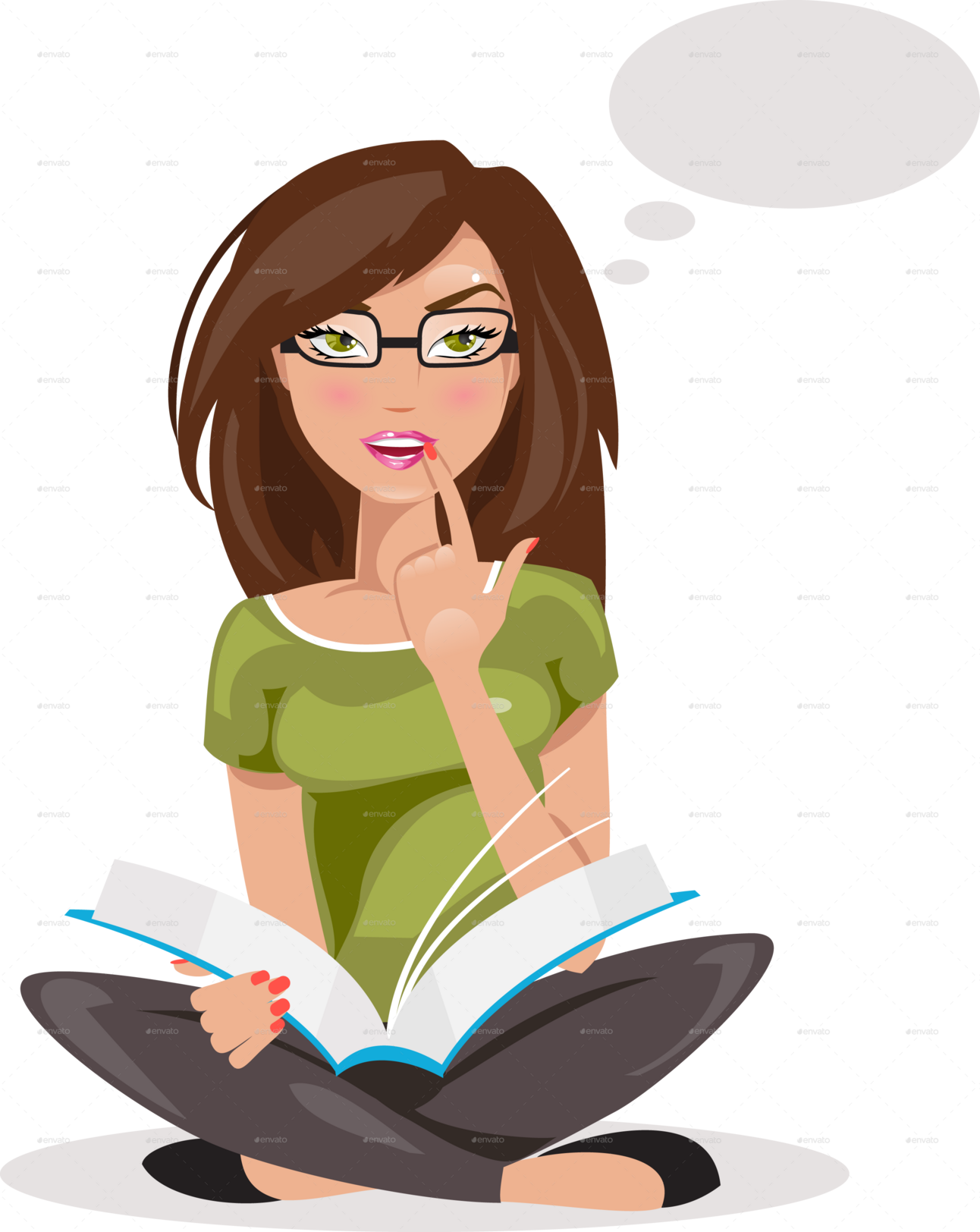 What I'm Reading and Thinking