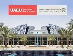 United Arab Emirates University (UAEU) Scholarships 2023