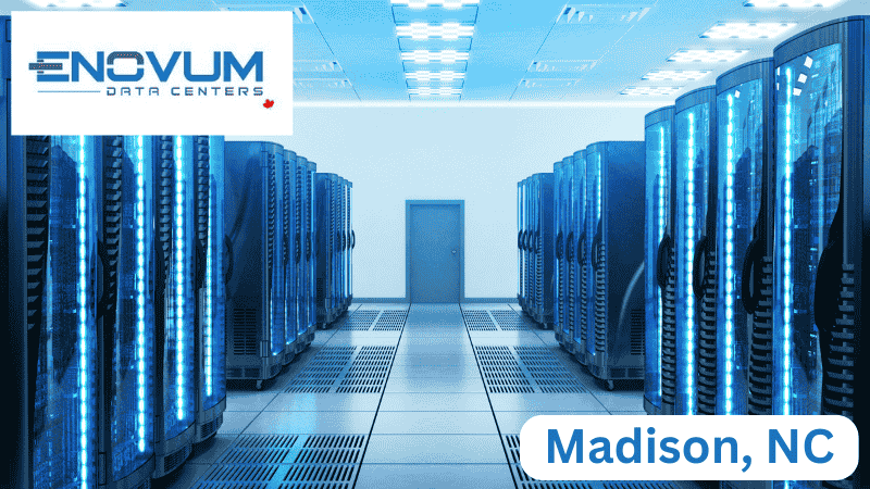 Enovum acquires North Carolina manufacturing site for $53.2 million | Data Center View