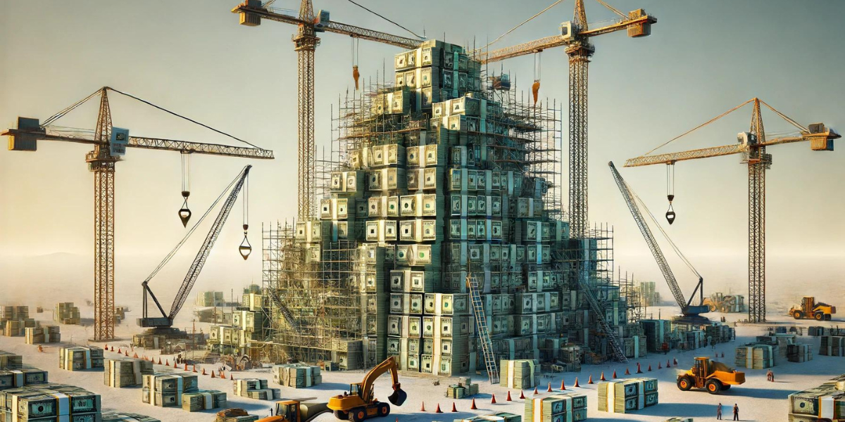 Adaptation Fights for its Place at the “Finance COP”