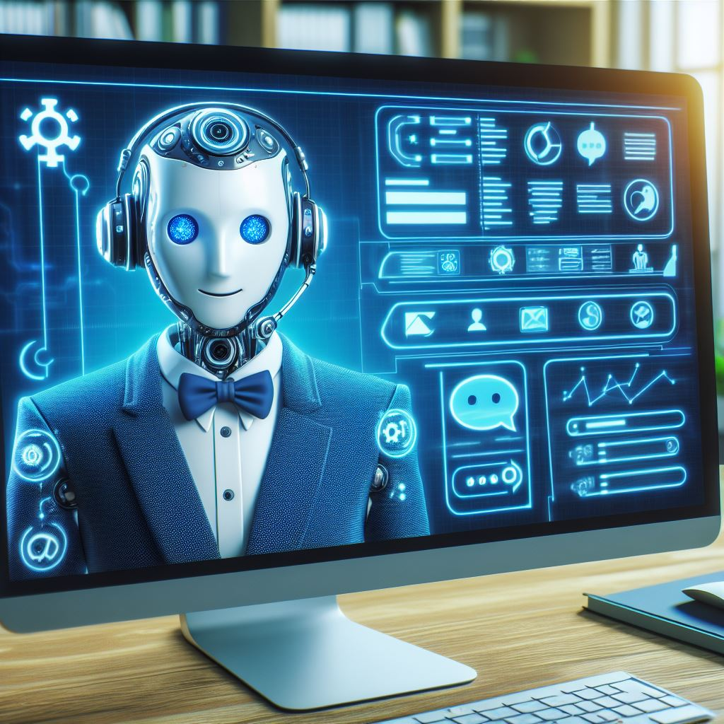 Earning $10K a Month in Chatbot Development