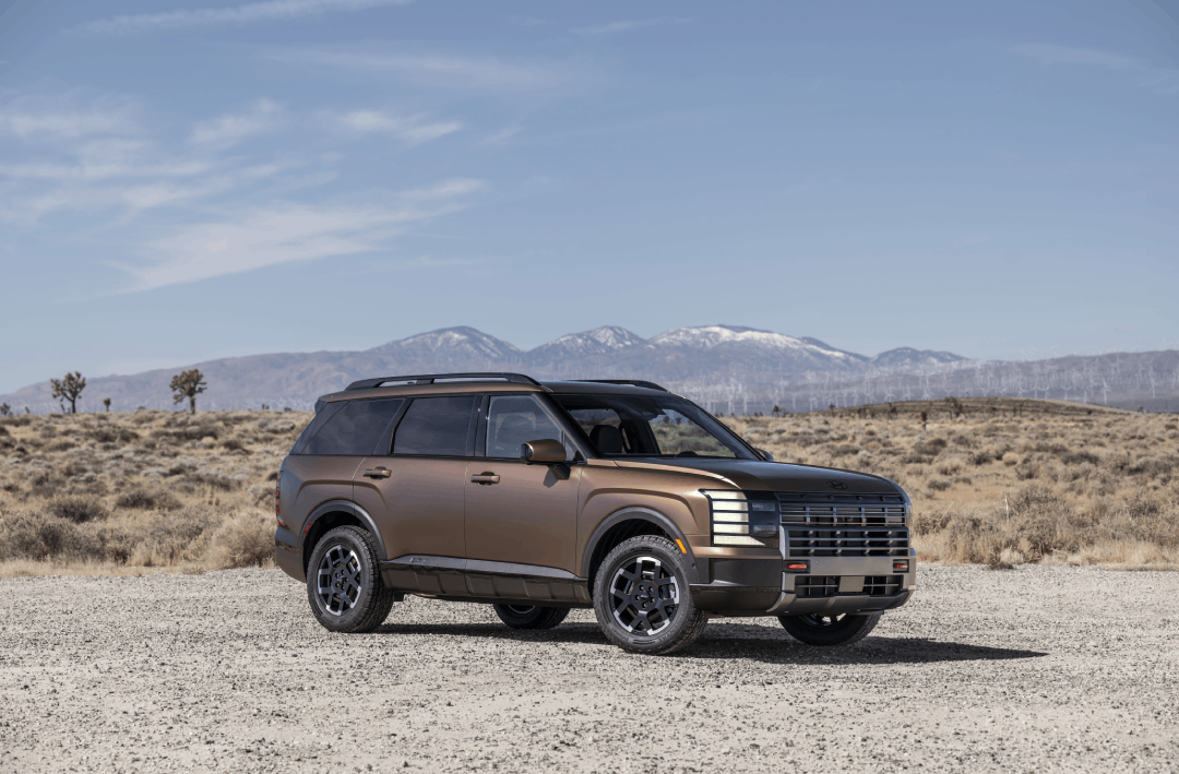 The First-Ever XRT PRO Hyundai is Coming!