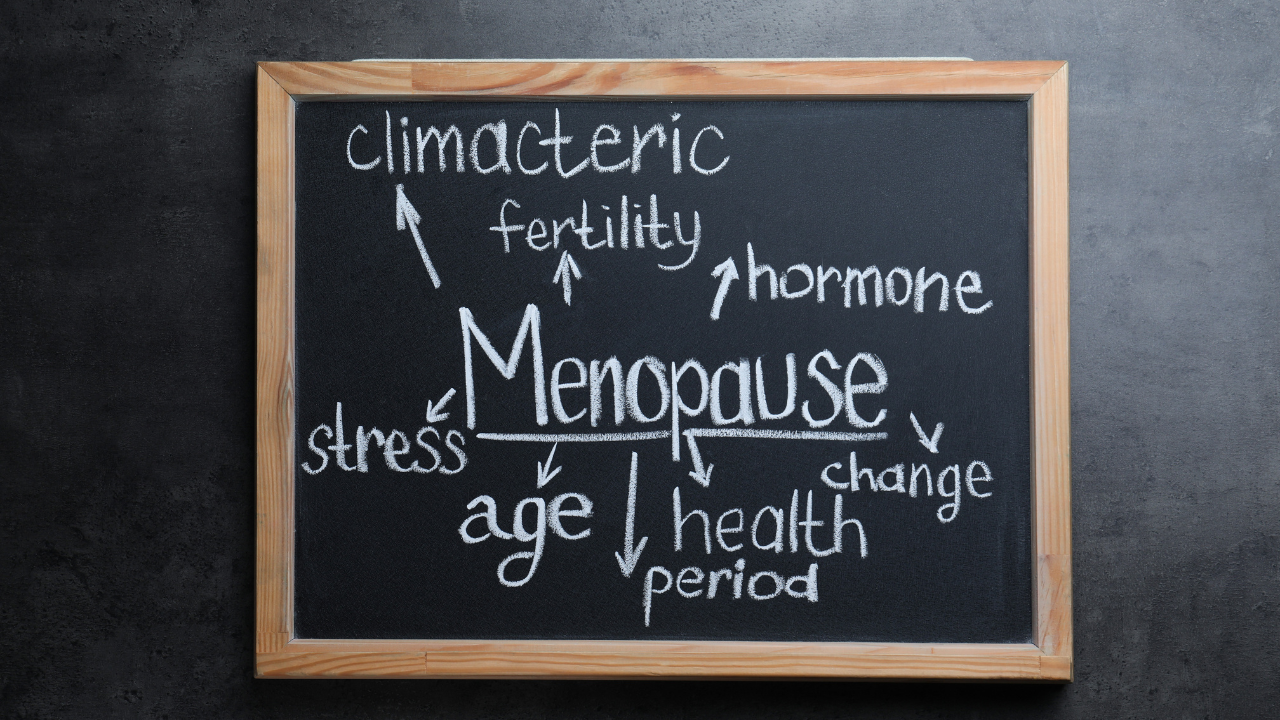 Improving Menopause Education in Medicine