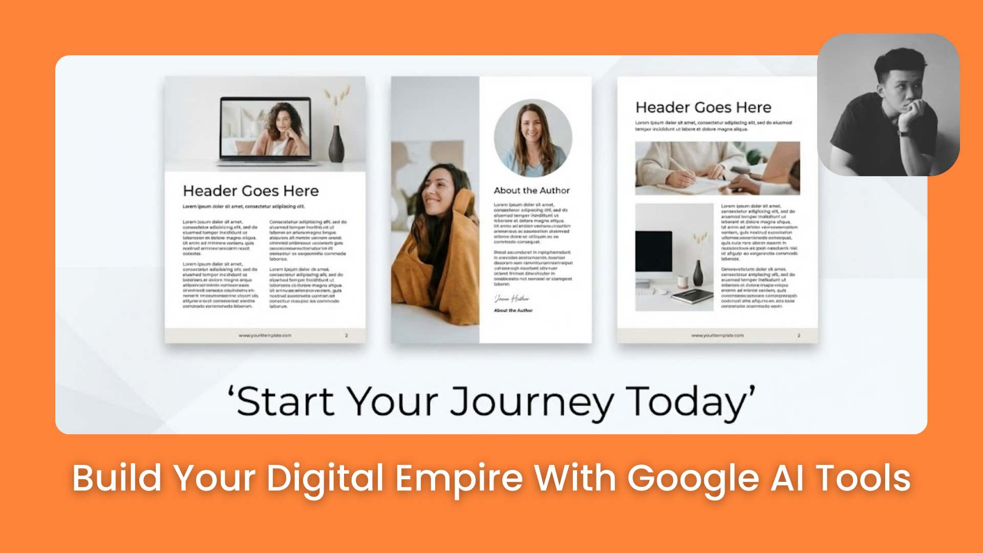 Google AI Tools: Build Your Automated Digital Empire Now