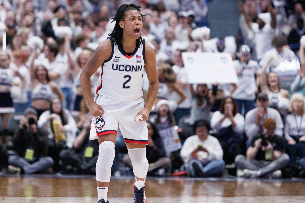 KK Arnold stars in return to home state: 'KK was the KK we need to see ...