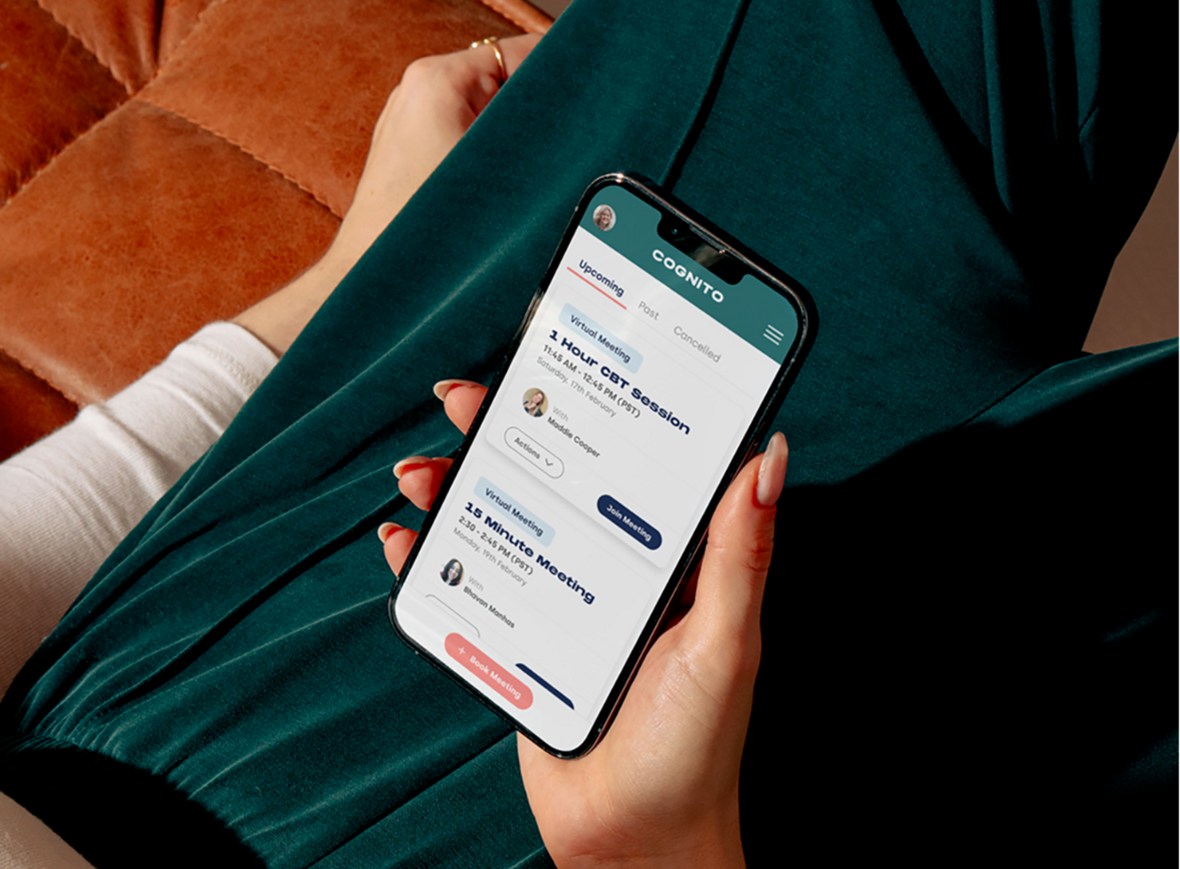 Cognito raises $2 million in seed funding to scale across Canada Cognito raises $2 million in seed funding to scale across Canada