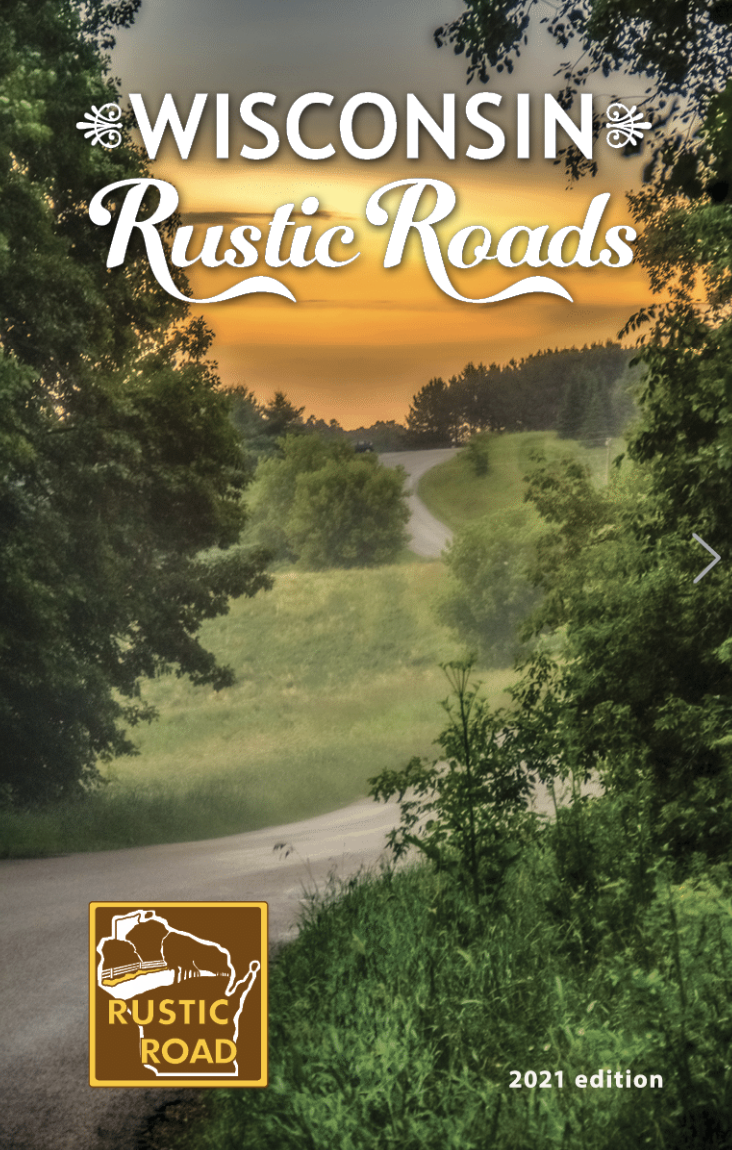 Wisconsin's Rustic Roads