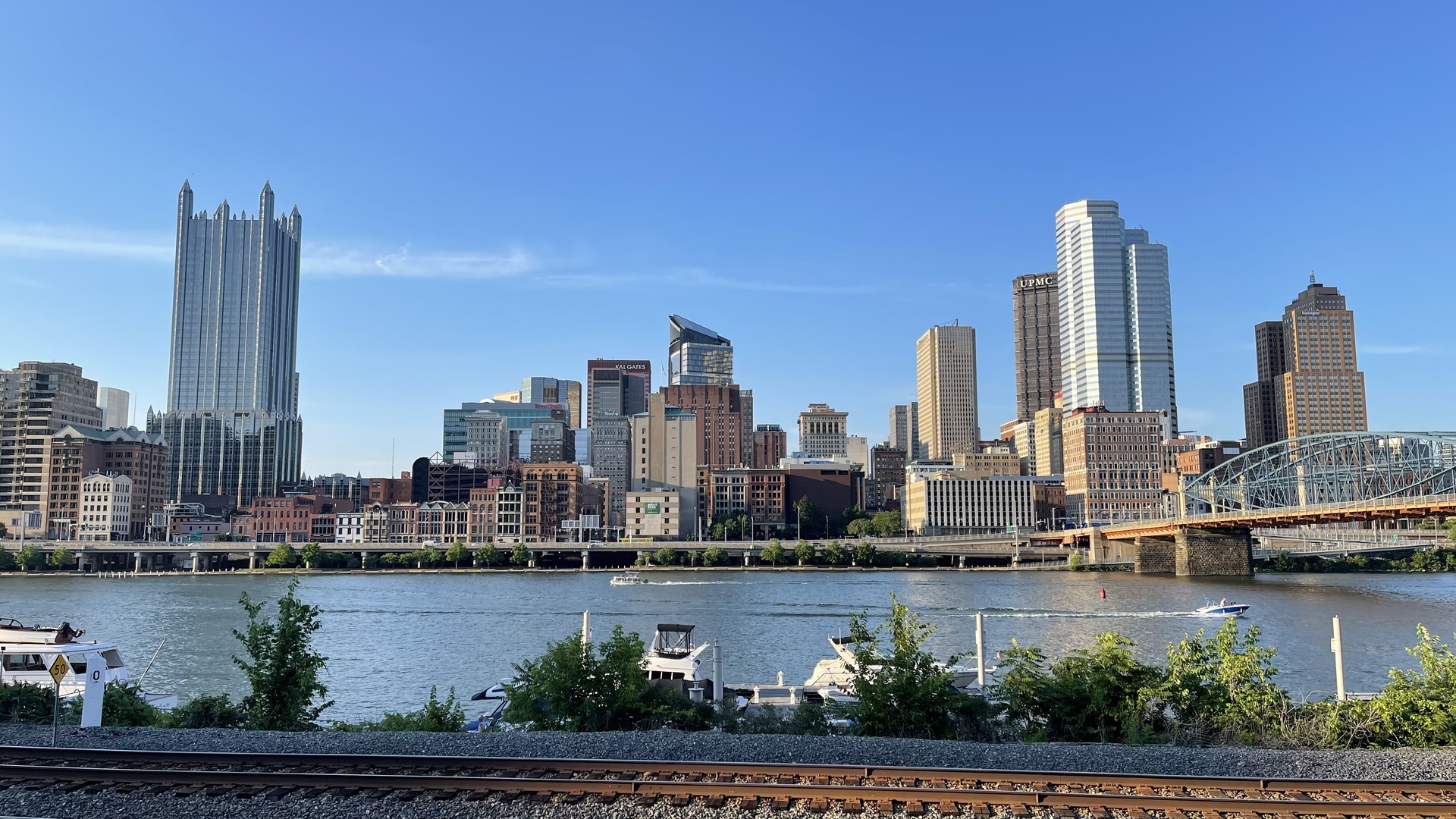 Downtown Pittsburgh Redevelopment: $600M Is Reshaping the City