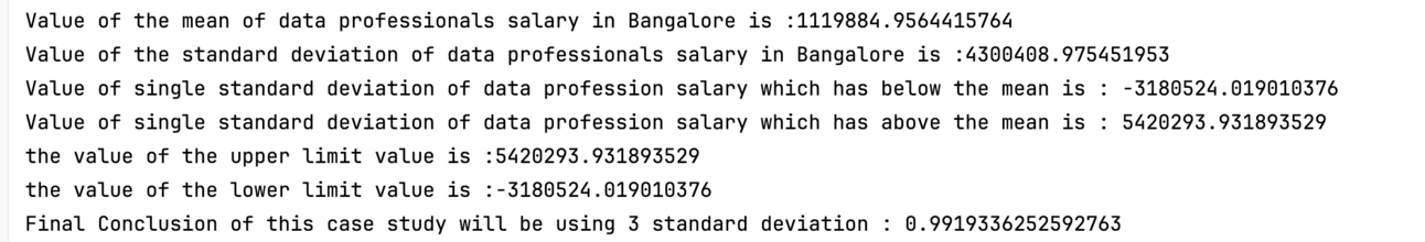 Exploring Probability Distributions