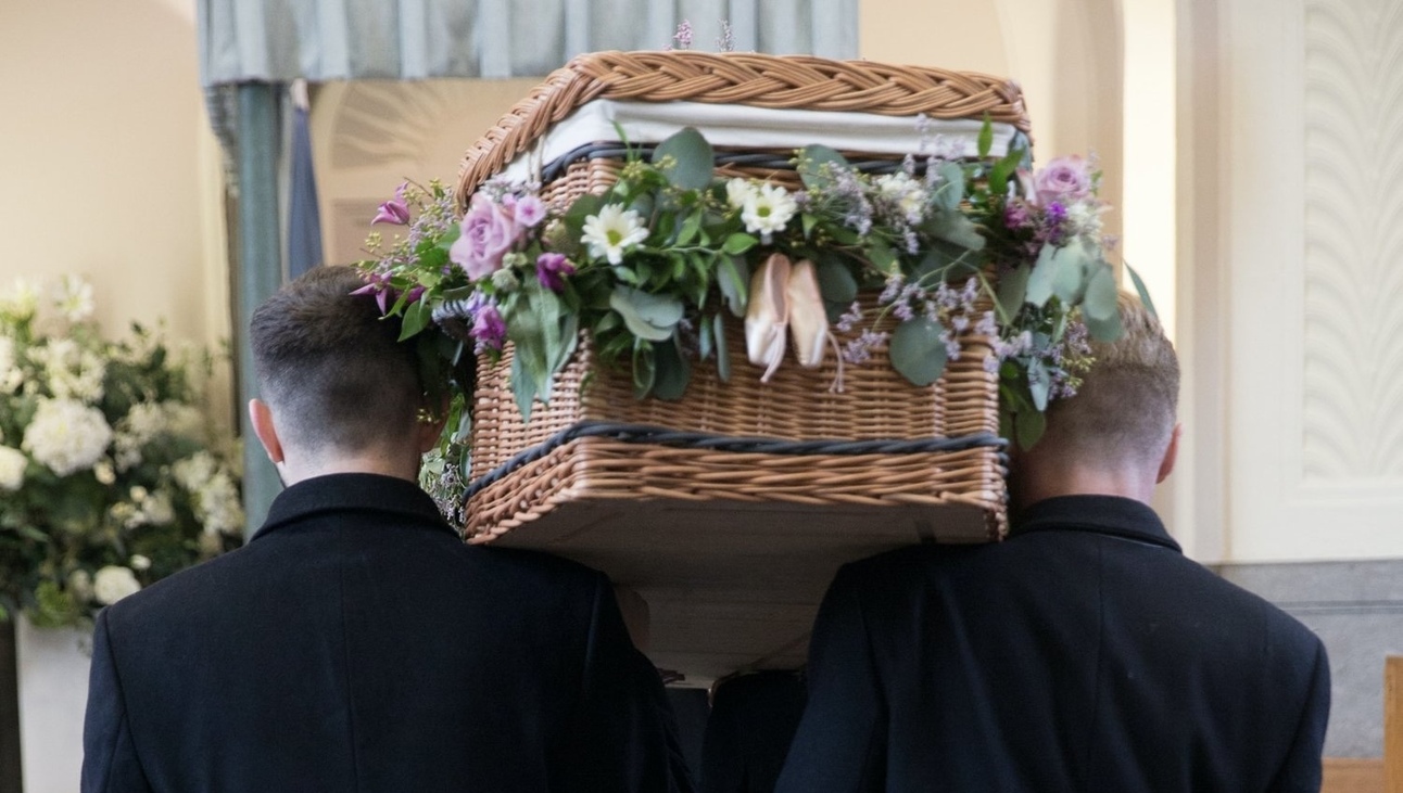 Six Ways to Thrive Before You Die