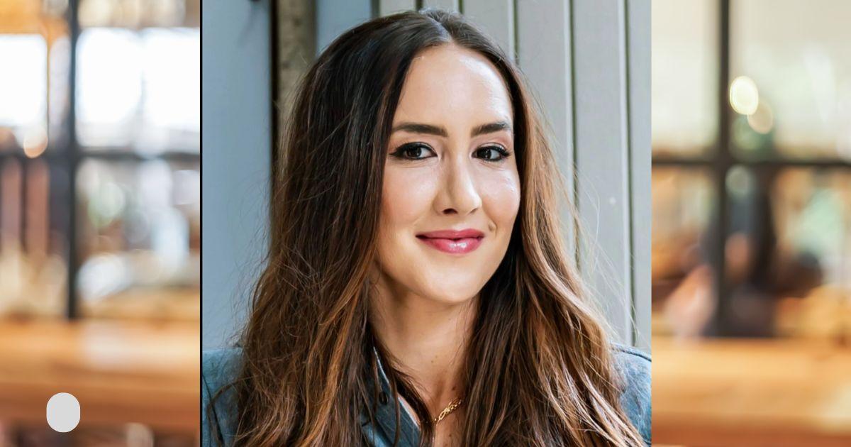 Codie Sanchez Says These 5 Habits Changed Her Life