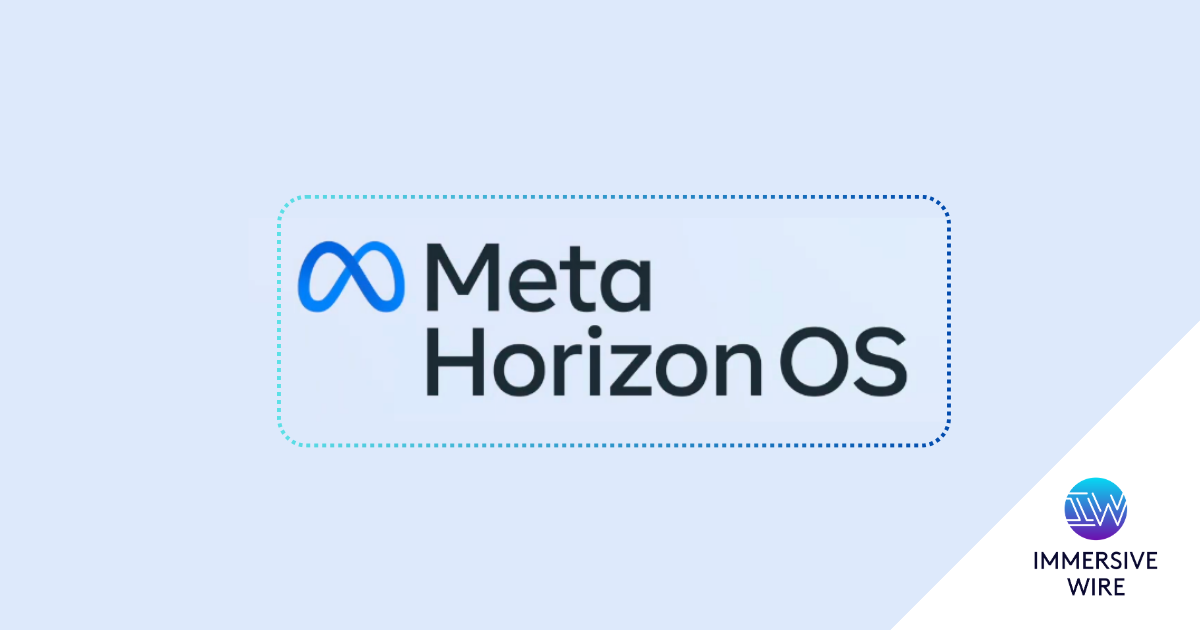 Three big winners from the Meta Horizon OS announement
