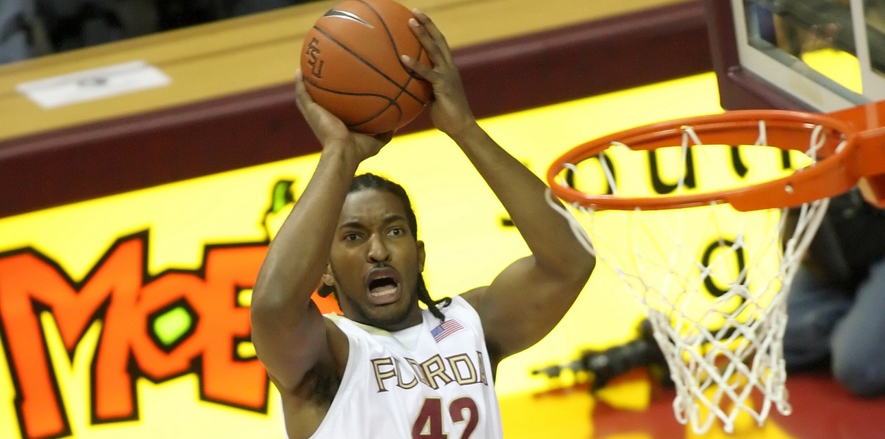 Ryan Reid, who played at FSU from 2006-10, dies at 38